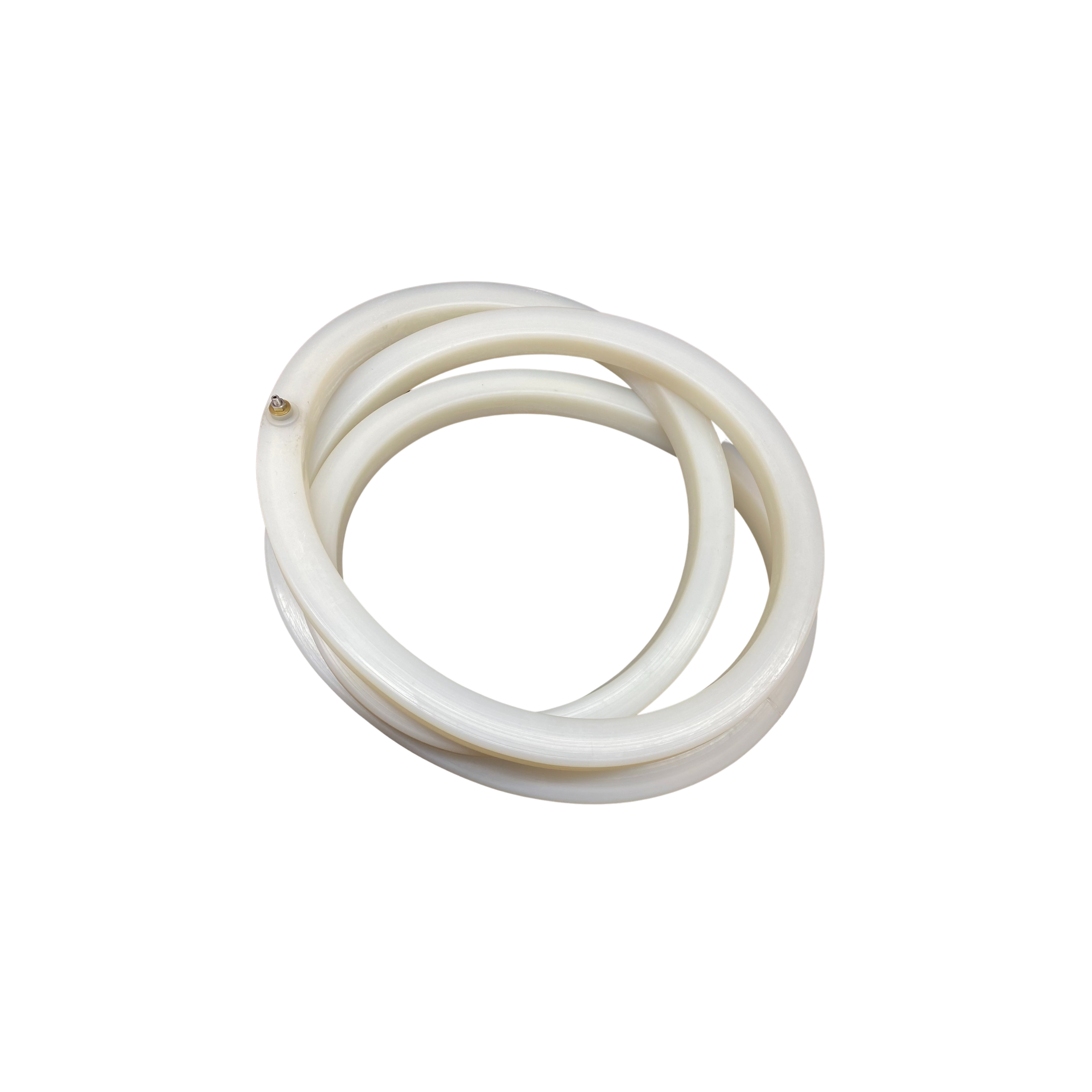 Junta Inflável Silicone - Retenfix